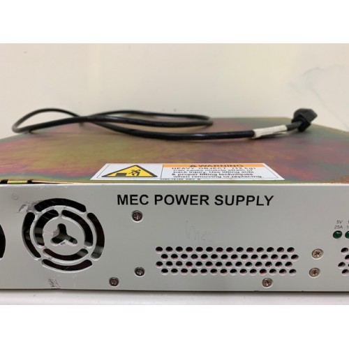 AMAT 50512840000 Nemic-Lambda YM-00-404A MEC Power Supply